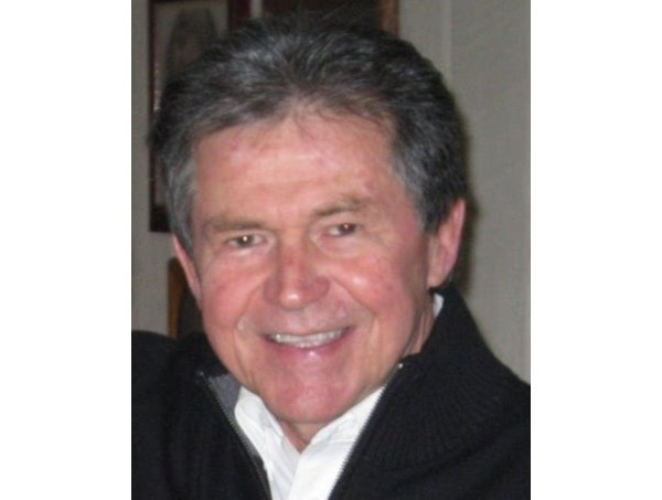 William P. Power Obituary (2025) - Indianapolis, IN - Flanner Buchanan ...