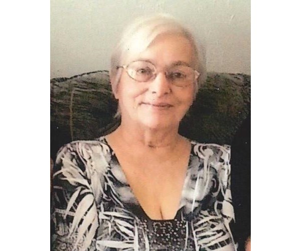 Gail Grace Gerrits Obituary (2025) - Green Bay, WI - Newcomer Funeral ...