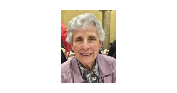 Barbara Berner Marsh Obituary (2025) - Chicago, IL - N.H. Scott ...
