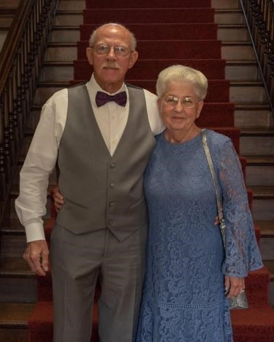 Annie Parker West Obituary (2026) - Selma, NC - Parrish Funeral Home ...