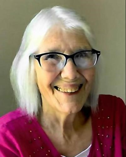 Betty Jean Mullinax Crotts Peeler Obituary (2025) - Lawndale, NC ...