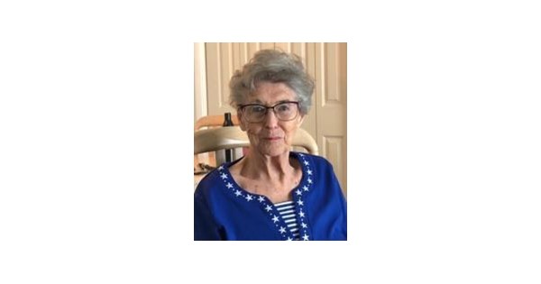 Marion F. Harlow Obituary (2023) - Parsippany, NJ - Par-Troy Funeral Home
