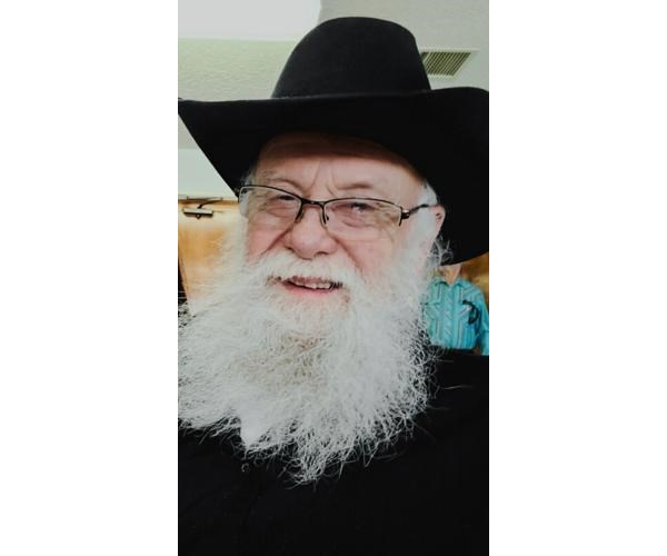 Kenneth Melvin Zastrow Obituary (2023) - Farmington, NM - Farmington ...