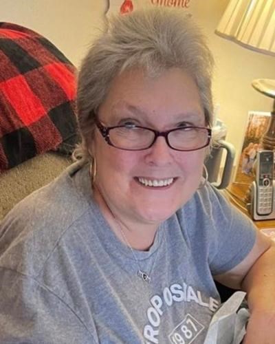 Robin Marie Crum Obituary (1968 - 2026) - Ocala, FL - 352 Today