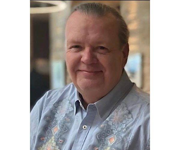 Marc Miller Obituary (2025) - Tulsa, OK - Schaudt Funeral Service ...