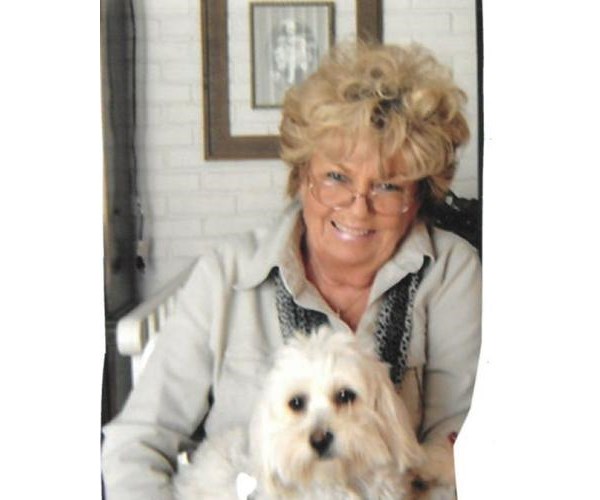 Doreen Wessman Obituary (2023) - Cross Lake, MN - Brenny Family Funeral ...