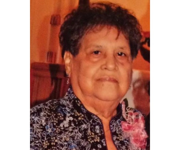 Isabel Hernandez (Plainview) Obituary (2024) - Plainview, TX ...