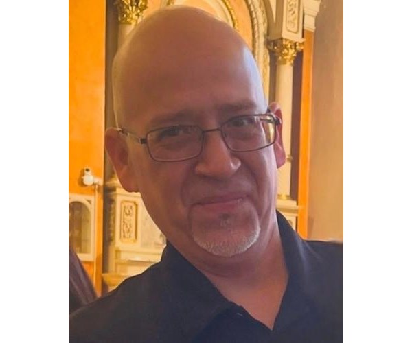Roel Pereda Obituary (2025) - Franklin Park, IL - Sax-Tiedemann Funeral ...