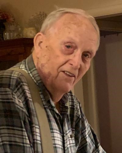 Raymond "Bud" Holt Obituary (2025) - Pegram, TN - West Harpeth Funeral ...