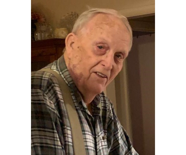 Raymond "Bud" Holt Obituary (2025) - Pegram, TN - West Harpeth Funeral ...