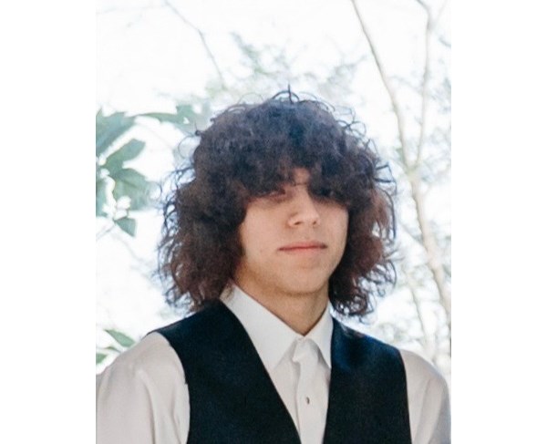 Elijah Ronald Hayes Obituary (2024) - Keller, TX - Lucas Funeral Home ...