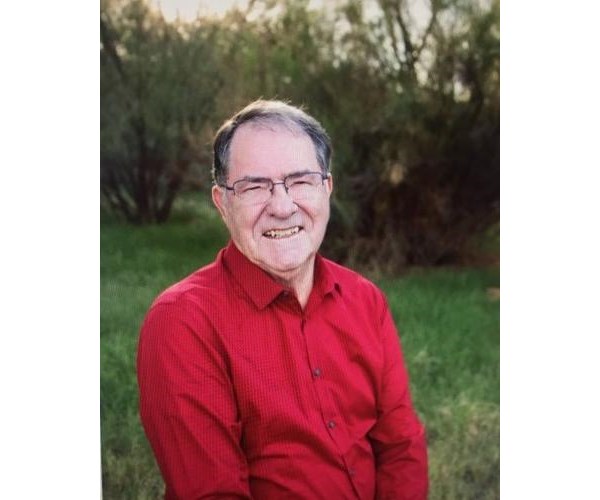 Ted Ferrell Powell Obituary (2023) - South Salt Lake, UT - SereniCare ...