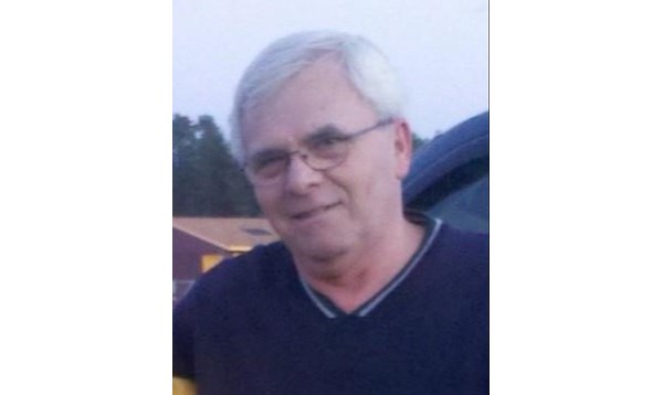 David Woodrow Jones Obituary (2023) - Gaylord, MI - Gaylord Community ...