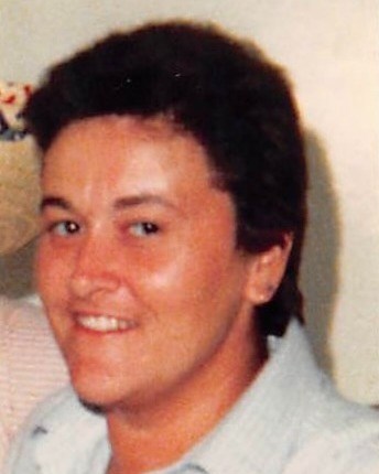 Jeanne S. Bisson Obituary (2025) - Lowell, MA - McKenna-Ouellette ...