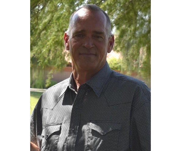 Dale Roberts Obituary (2026) - Farmington, NM - Farmington Funeral Home