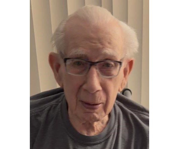 John Robert Buescher Obituary (2026) - St. Charles, MO - Baue Funeral ...