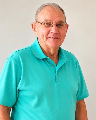 Delbert Pierce Obituary and Online Memorial (2026)