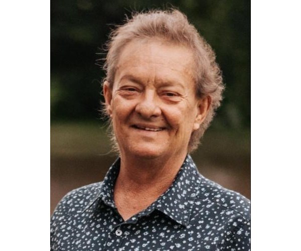 Randy J. Baker Obituary (2025) - Cuba, MO - Mizell Funeral Home