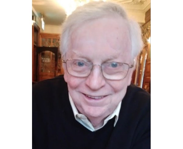 Patrick E. Rowley Obituary (2025) - Halethorpe, MD - Ambrose Funeral ...