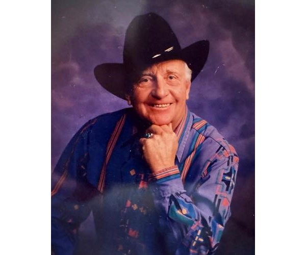George Richard Sims Obituary (2025) - Evanston, WY - Crandall Funeral ...