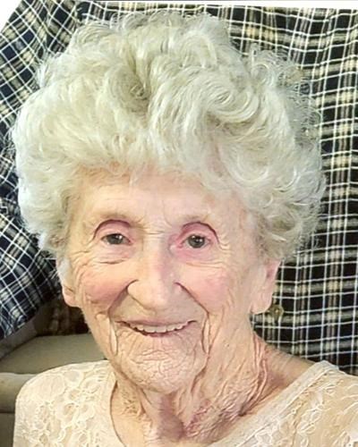 Evelyn Nadine Cobbler Webster Obituary (2024) - Rural Hall, NC ...