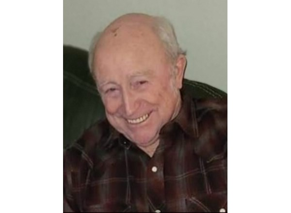 Donley Everett Gandee, II Obituary (2024) - Weatherford, TX ...