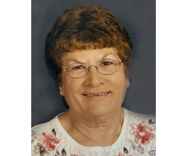 Barbara A. Eck Obituary (2025) - Mertztown, PA - Ludwick Funeral Homes ...