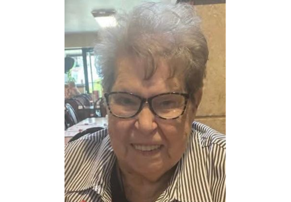 Mariann M. Smith Obituary (2025) - Schuylkill Haven, PA - Geschwindt ...