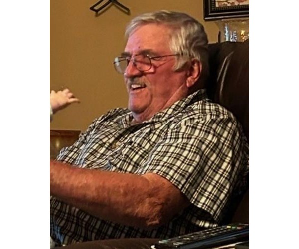 Ronnie Wayne Reece Obituary (2025) - Westmoreland, TN - Woodard Funeral ...