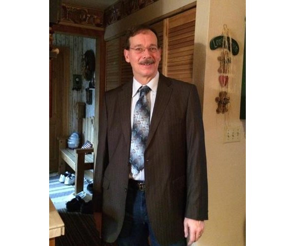 Robert David Pratt Obituary (2024) - Grand Junction, CO - Brown's ...