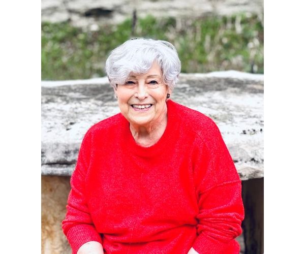 Shirley Thompson Obituary and Online Memorial (2026)