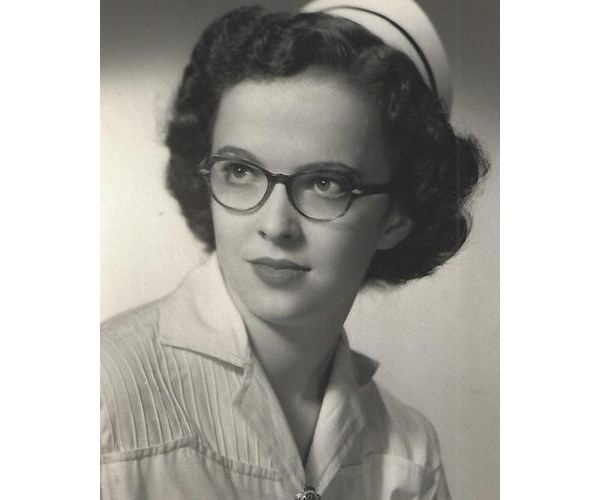 Delsie M. Fry Obituary (2026) - Burbank, OH - Fischer Funeral Home - Warsaw