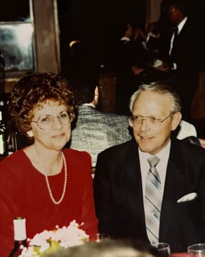 Richard Louis Hartmann Obituary (2025) - Ogden, UT - Lindquist's Ogden ...