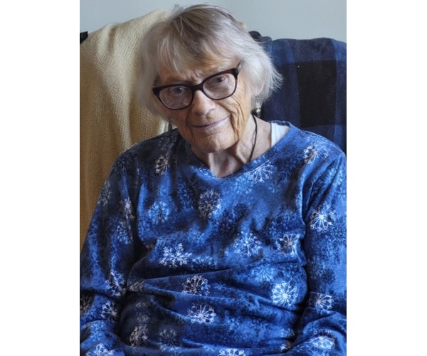 Judith K. Clancy Obituary (2026) - Plattsburgh, NY - Brown Funeral Home ...