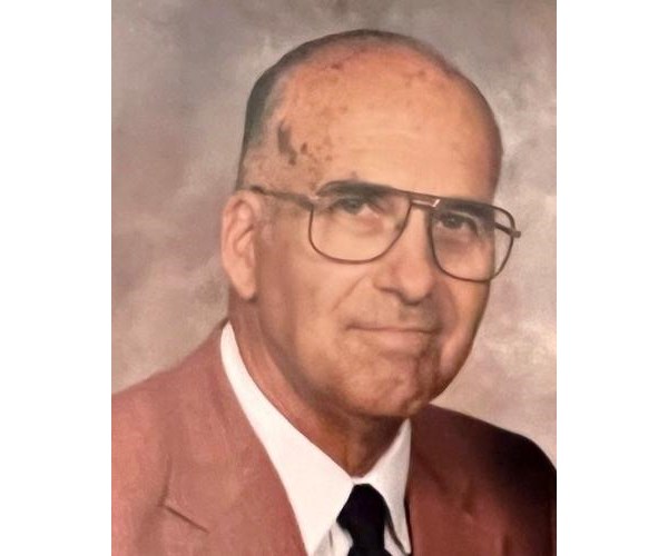 Harold E Hammerstrom Obituary (2024) - Spencer, IA - Warner Funeral ...