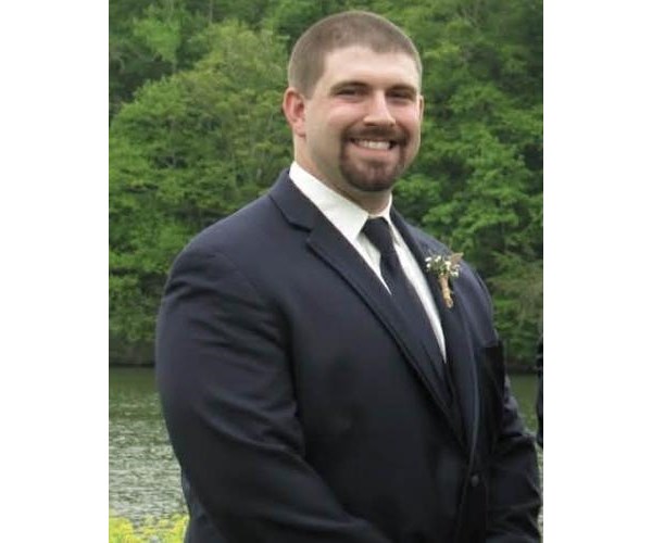 Brandon Green Obituary (2026) - Rockwood, TN - Evans Mortuary