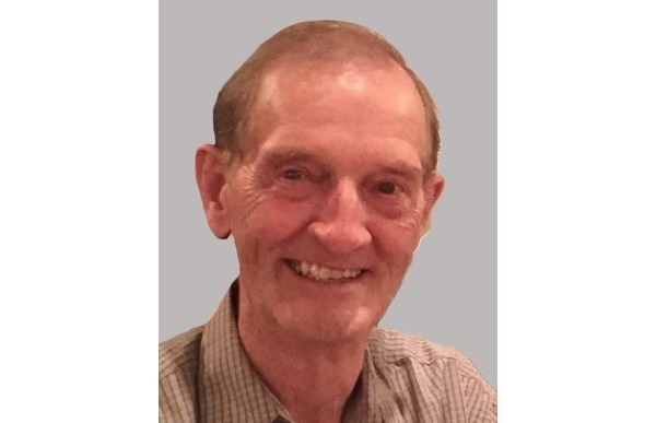 William "Bill" Richard Rossignol Obituary (2025) - Covington, LA ...