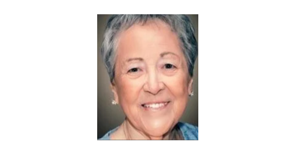 Rose Eschete Obituary (2025) - Houma, LA - Chauvin Funeral Home ...