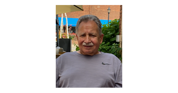 Louis Anthony Morelli Obituary (2024) - Saint Paul, MN - Mueller ...