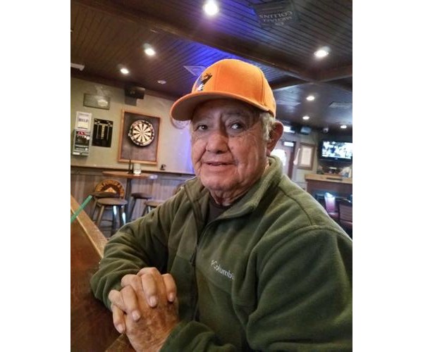 Eloy Ramos Obituary (2024) - Denver, CO - Newcomer Funeral Home - West ...