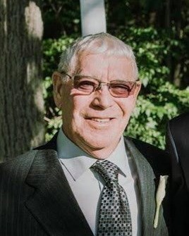 Robert Lee Flint Obituary (2026) - Ludington, MI - Beacon Cremation ...
