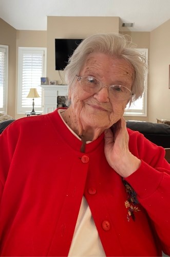 Beatrice Morris Buchanan Obituary (2025) - Clarksville, VA - Watkins ...