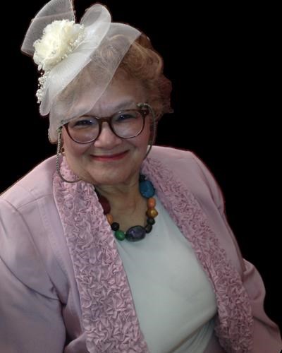 Carolyn Lamar Jackson Obituary (1938 - 2026) - North Augusta, SC - The ...