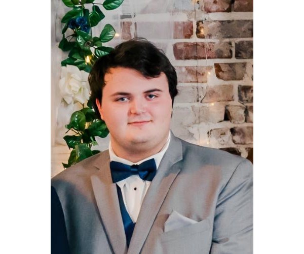Austin Lee Lyons Obituary (2026) - Sandy, UT - SereniCare Funeral Home ...