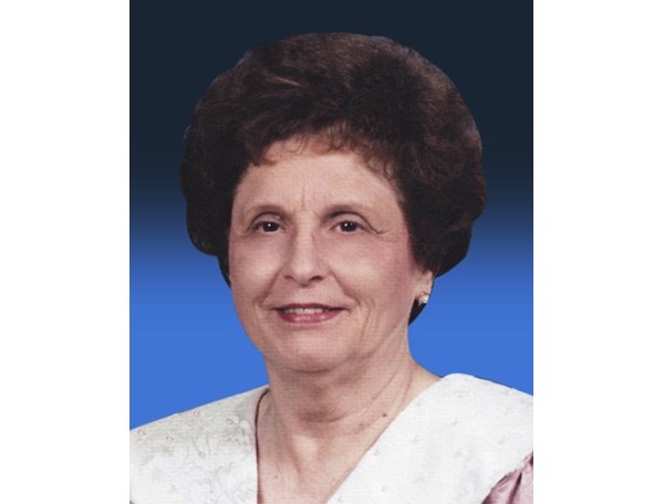 Margaret Dorothy Krueger Obituary (2025) - Appleton, WI - Wichmann ...