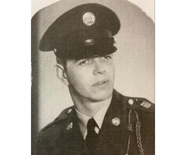 Marshall Nance Obituary (2024) - Cleveland, OK - Chapman-Black Funeral Home