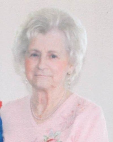 Mrs. Willie Maude Moore Obituary (2024) - Morton, MS - Ott & Lee ...