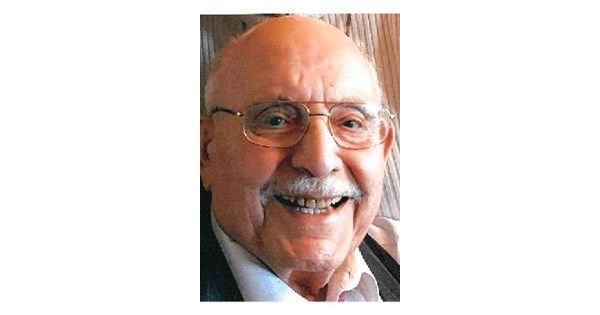 Giovanni Rotondi Obituary (2022) - Towson, MD - Johnson-Fosbrink ...
