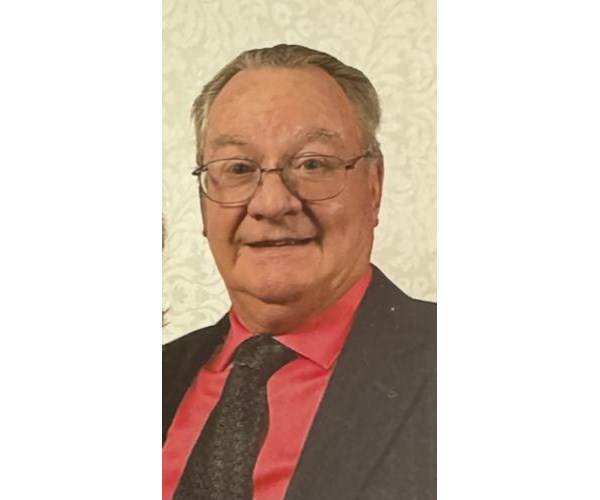 William Edward Lukowski Obituary (2024) - Baltimore, MD - Kaczorowski ...