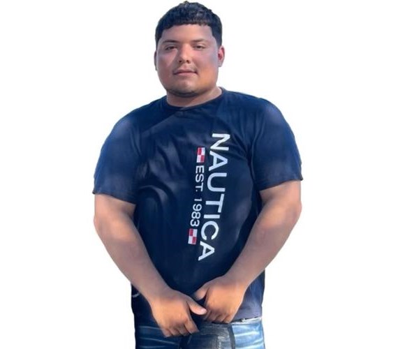 Juan Ivan Cazares Obituary (2023) - Edinburg, TX - Legacy Funeral Home